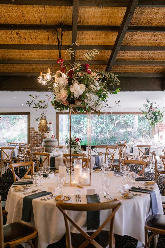 Wedding Receptions | Help Bring Your Vision to Life